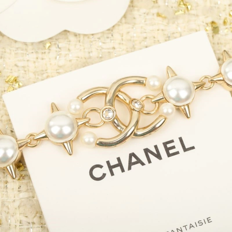 Affordable Chanel Necklaces