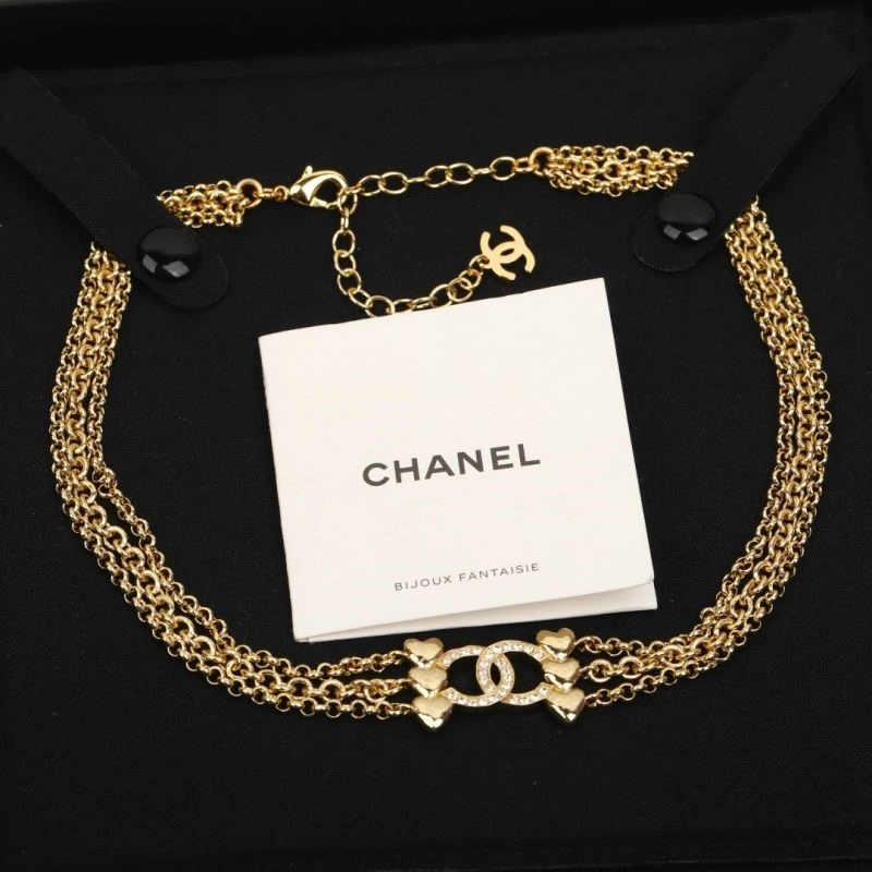 OEM Chanel Necklaces