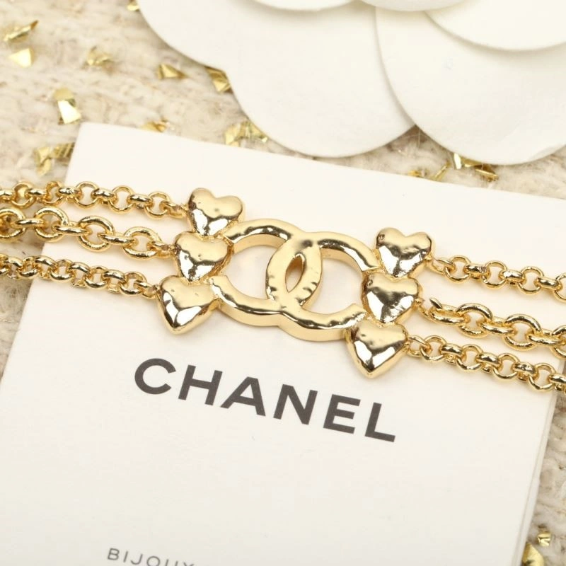 OEM Chanel Necklaces