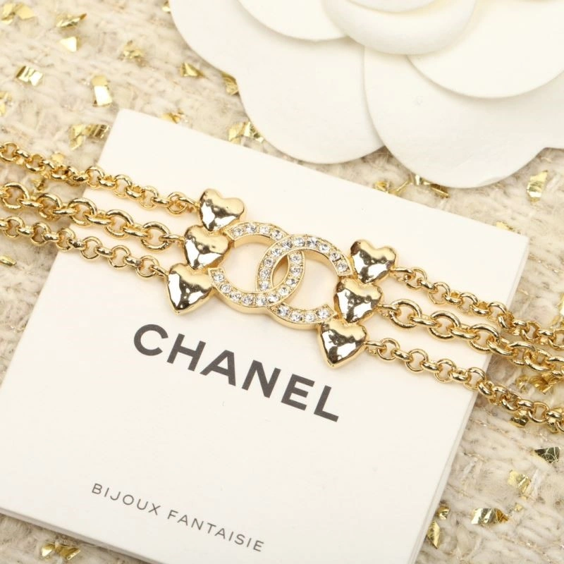 OEM Chanel Necklaces