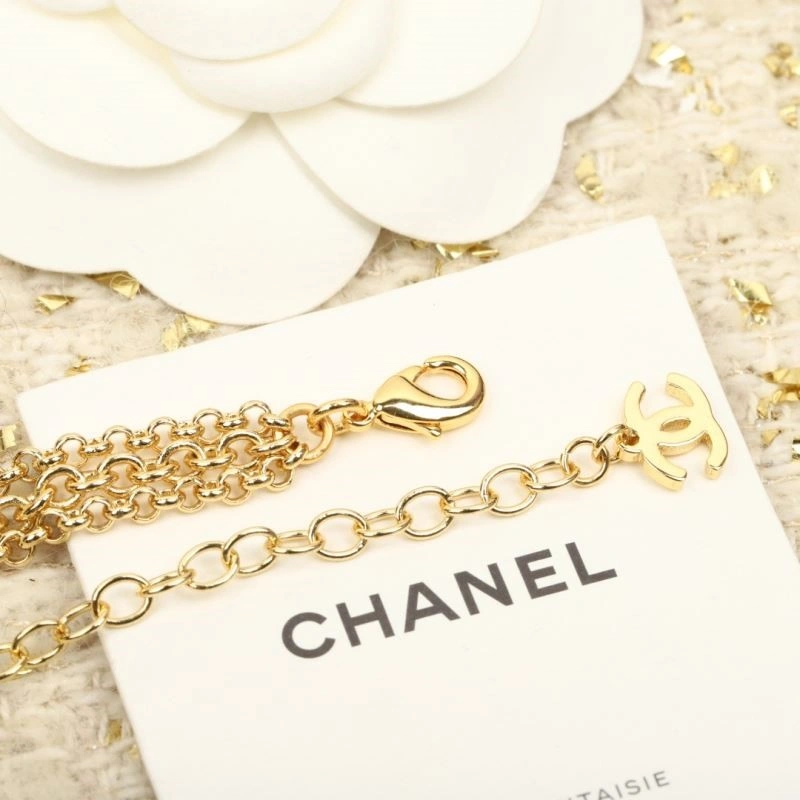 OEM Chanel Necklaces