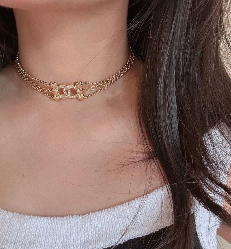 OEM Chanel Necklaces