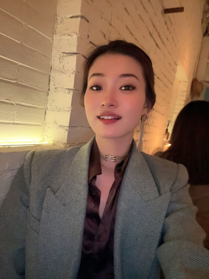 OEM Chanel Necklaces