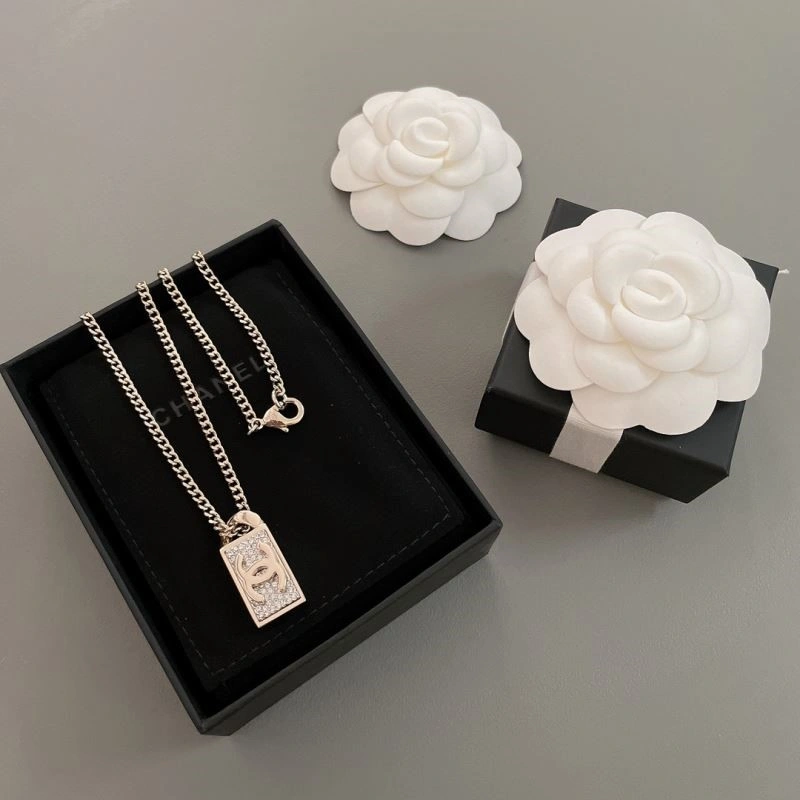 Chanel Necklaces