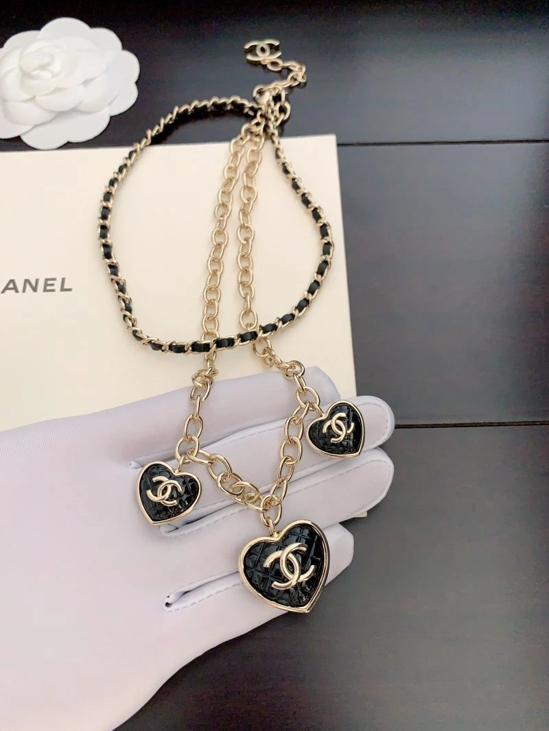 Chanel Necklaces