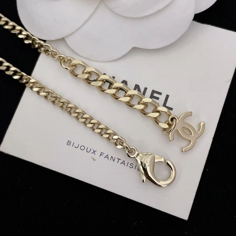Low-cost Chanel Necklaces