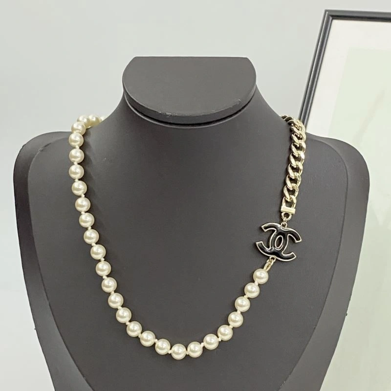 Chanel Necklaces