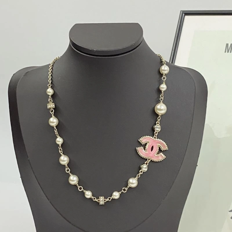 Chanel Necklaces