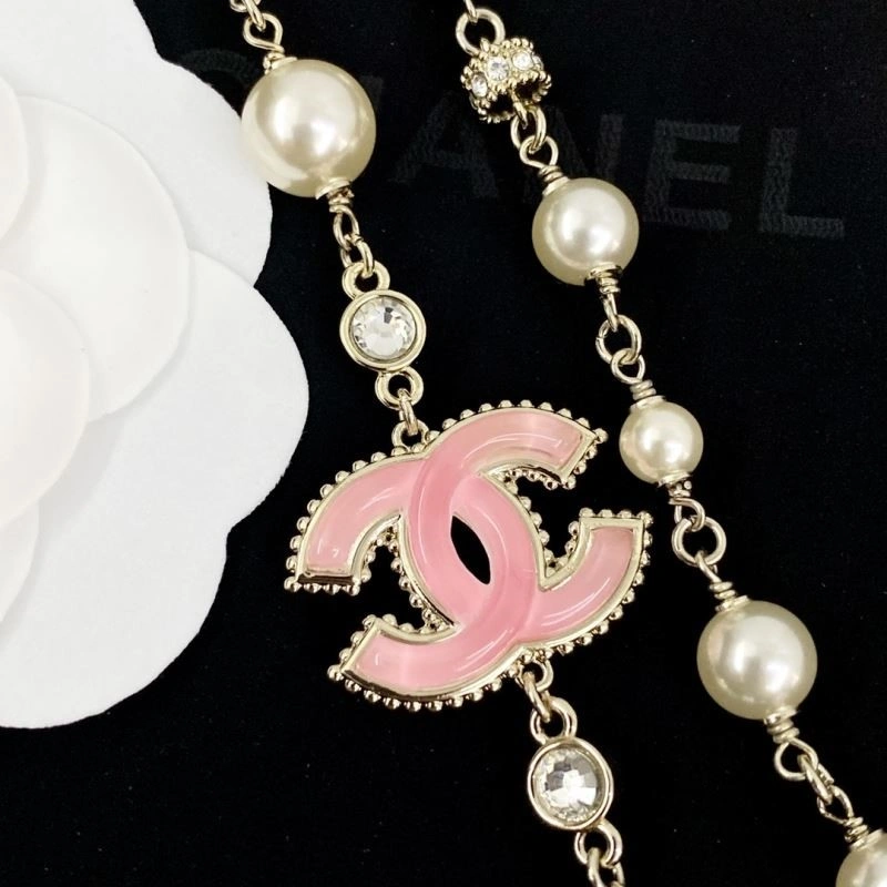 Affordable Chanel Necklaces