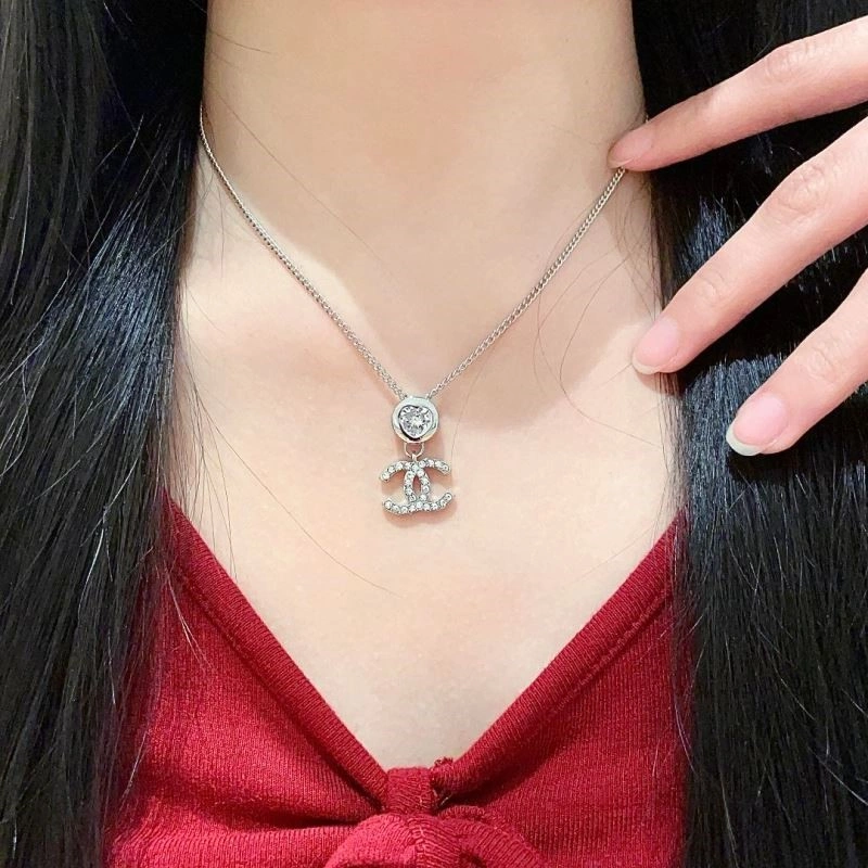 Chanel Necklaces