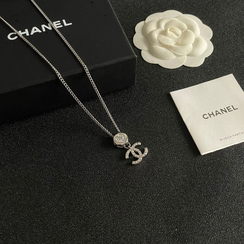 Budget-friendly Chanel Necklaces