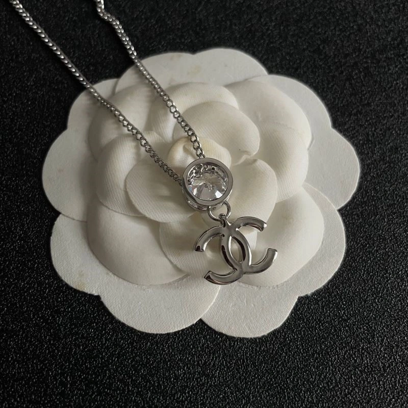 Budget-friendly Chanel Necklaces