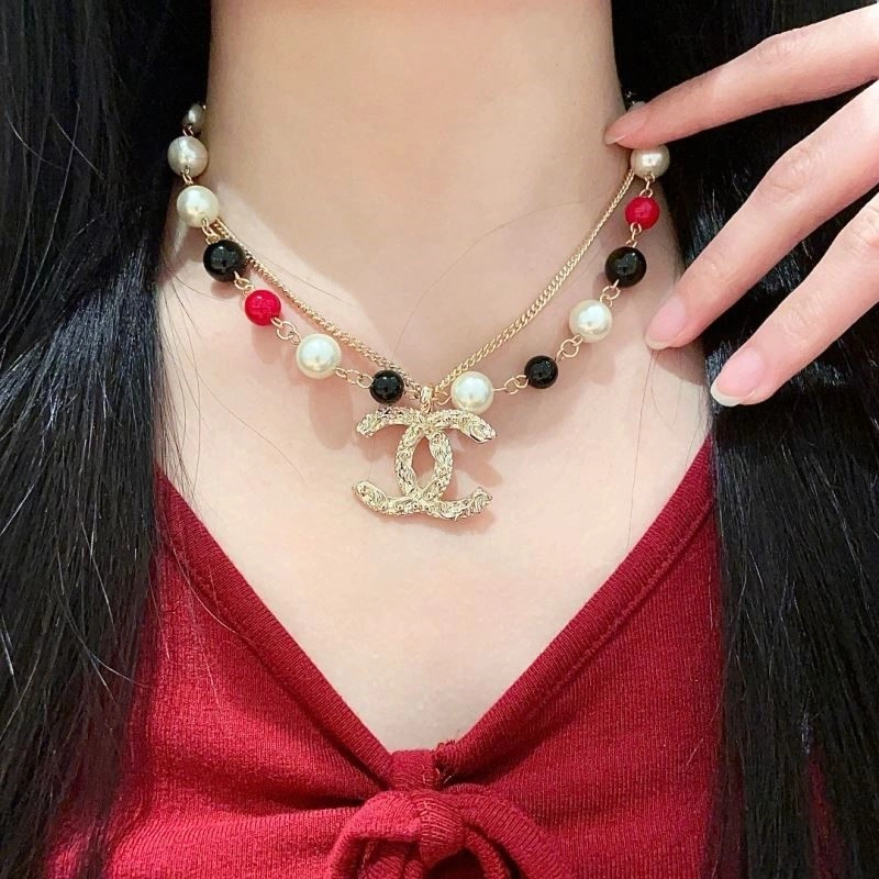 Chanel Necklaces