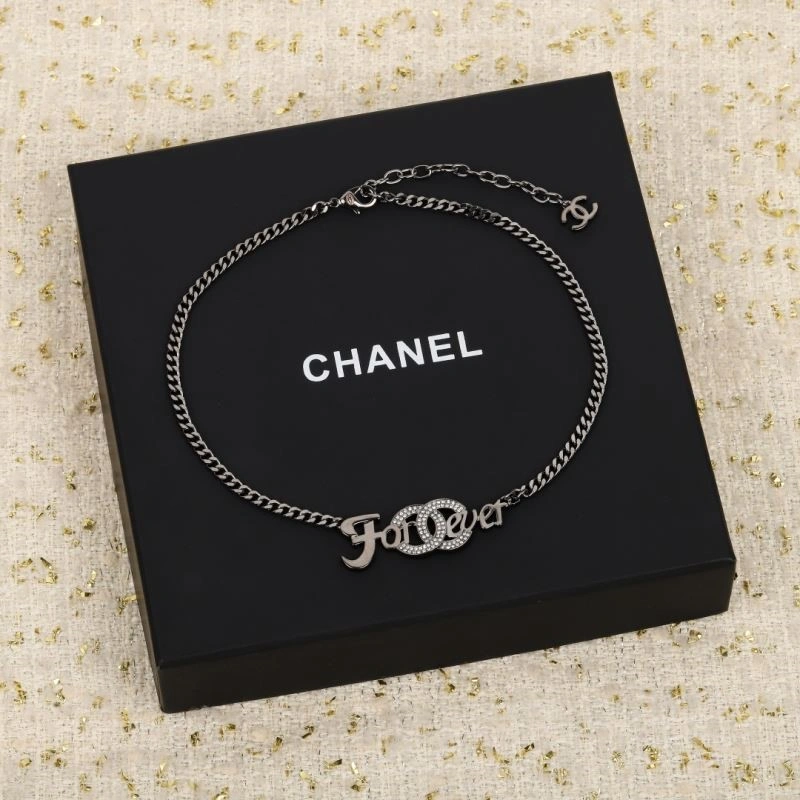 Chanel Necklaces