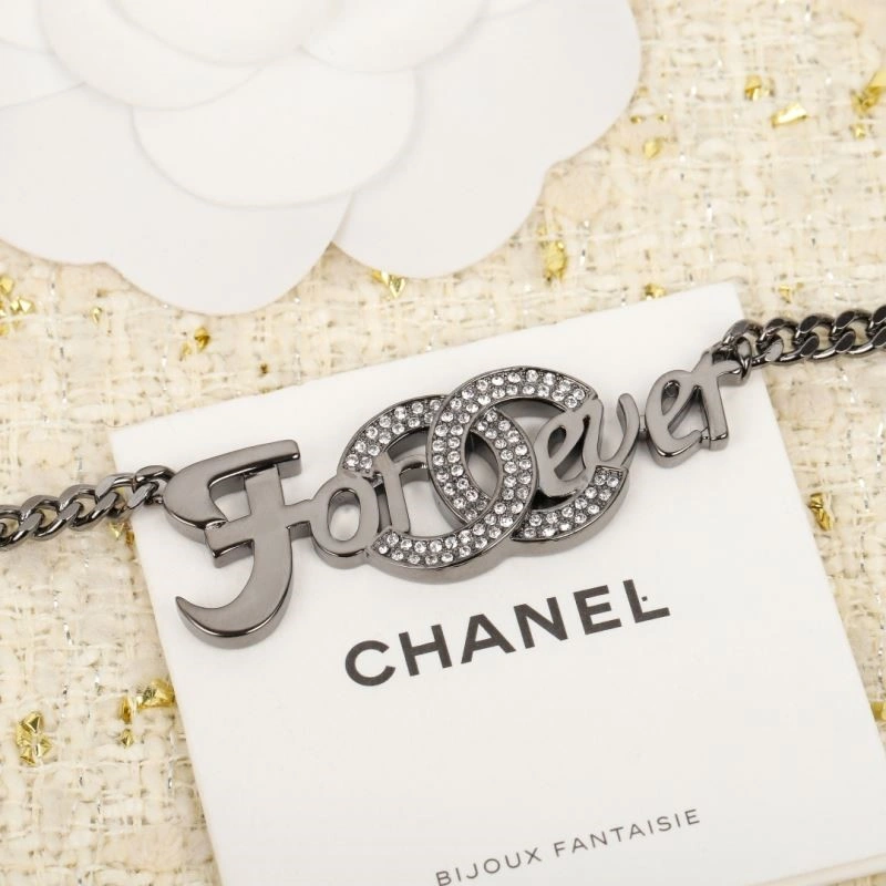 Precise copy Chanel Necklaces