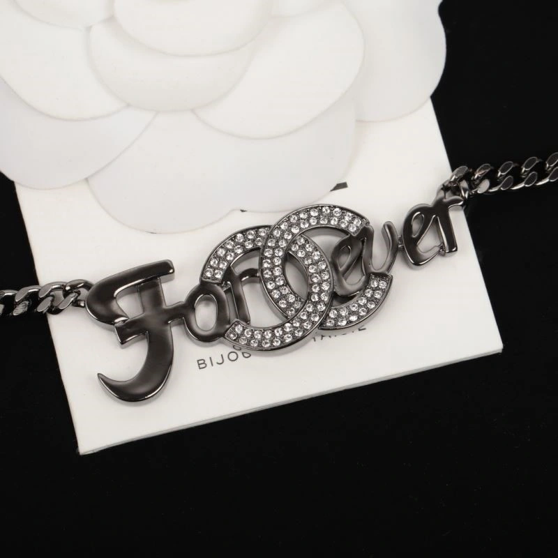 Precise copy Chanel Necklaces