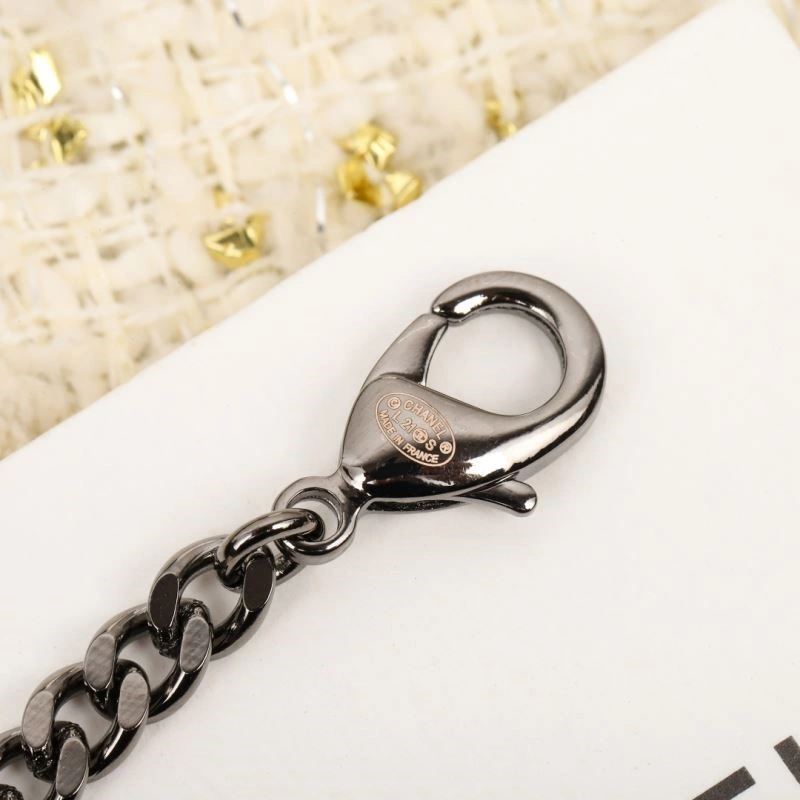 Precise copy Chanel Necklaces