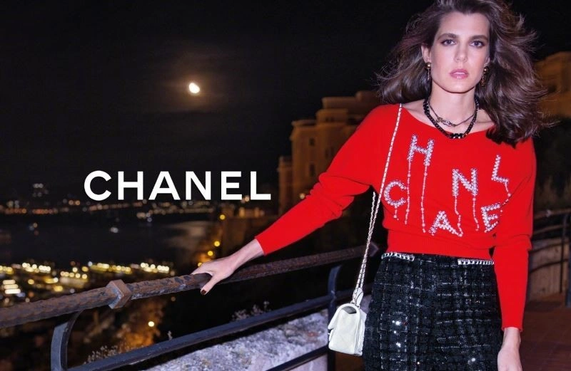 Precise copy Chanel Necklaces