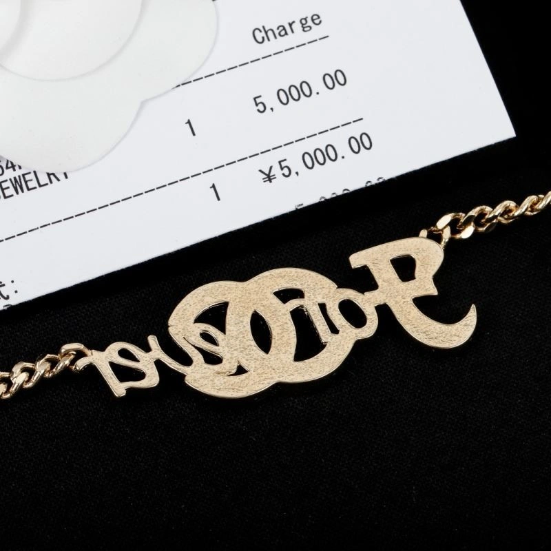 Exact replica Chanel Necklaces