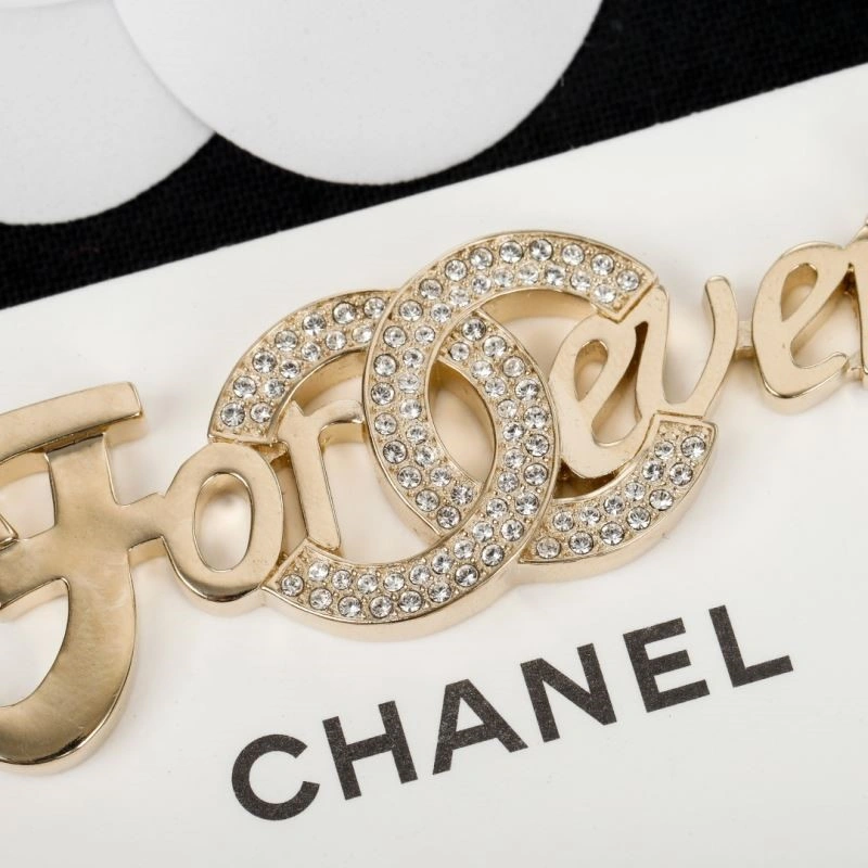 Exact replica Chanel Necklaces