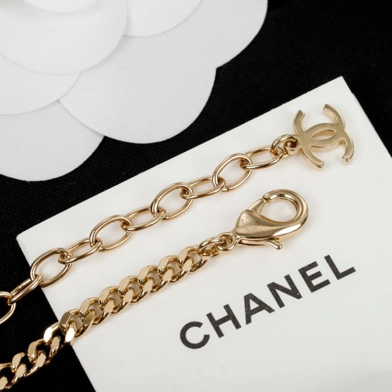 Exact replica Chanel Necklaces