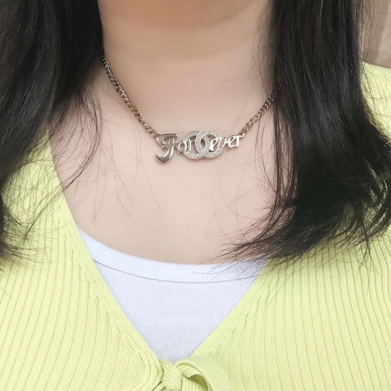 Exact replica Chanel Necklaces