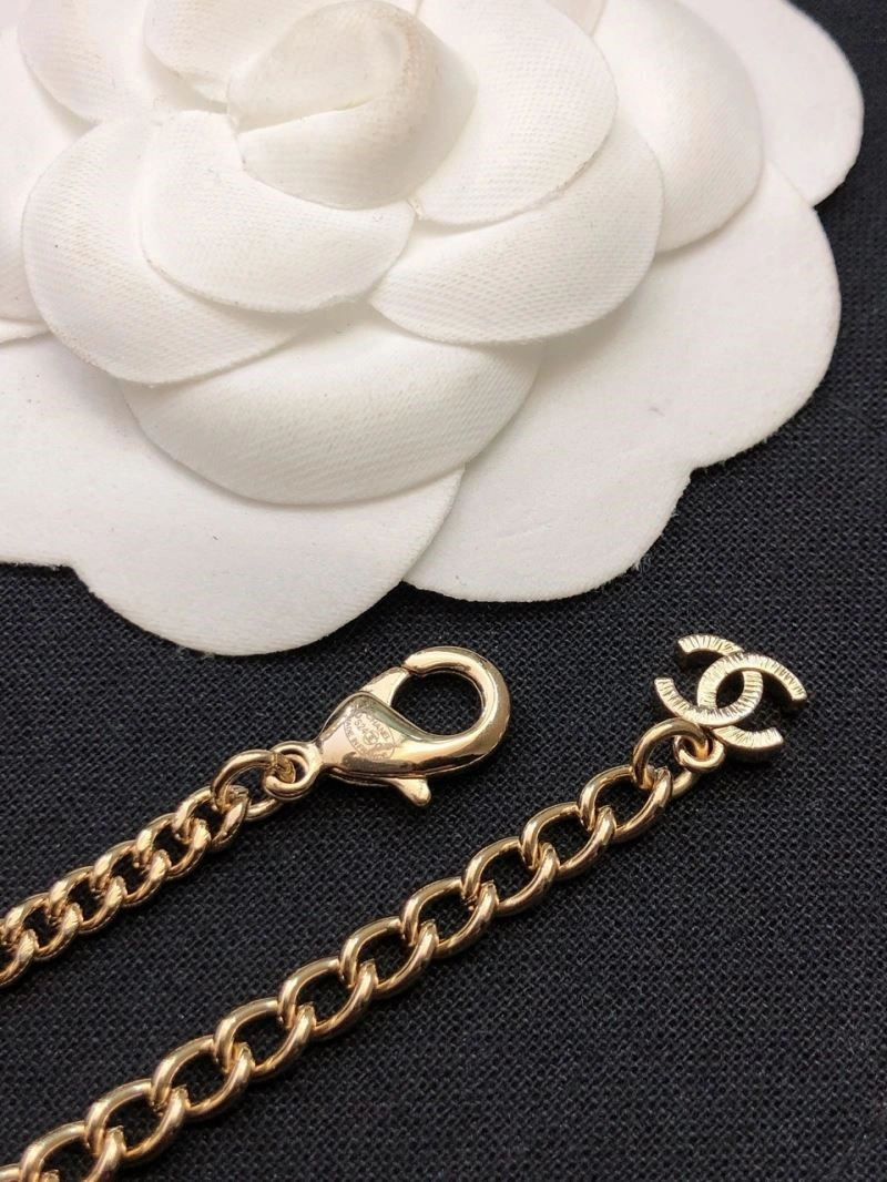 1:1 copy Chanel Necklaces