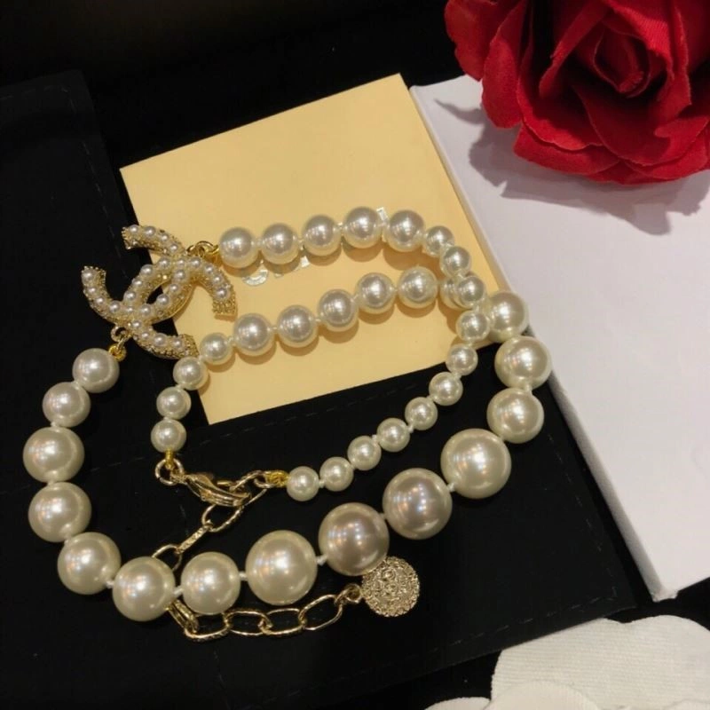 Affordable Chanel Necklaces