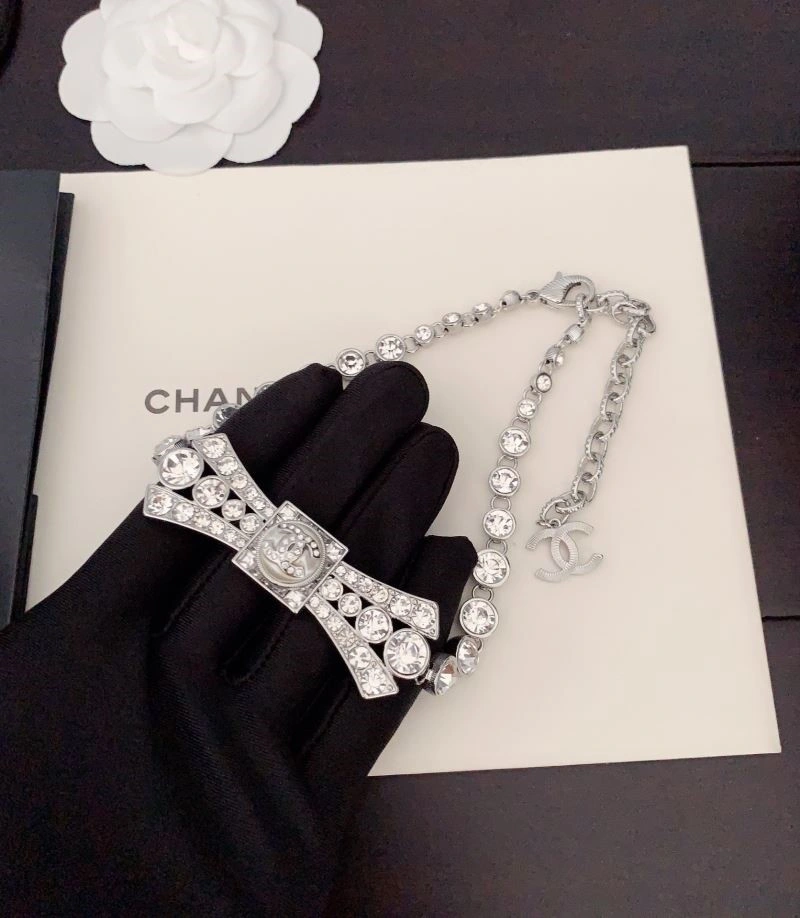 Chanel Necklaces