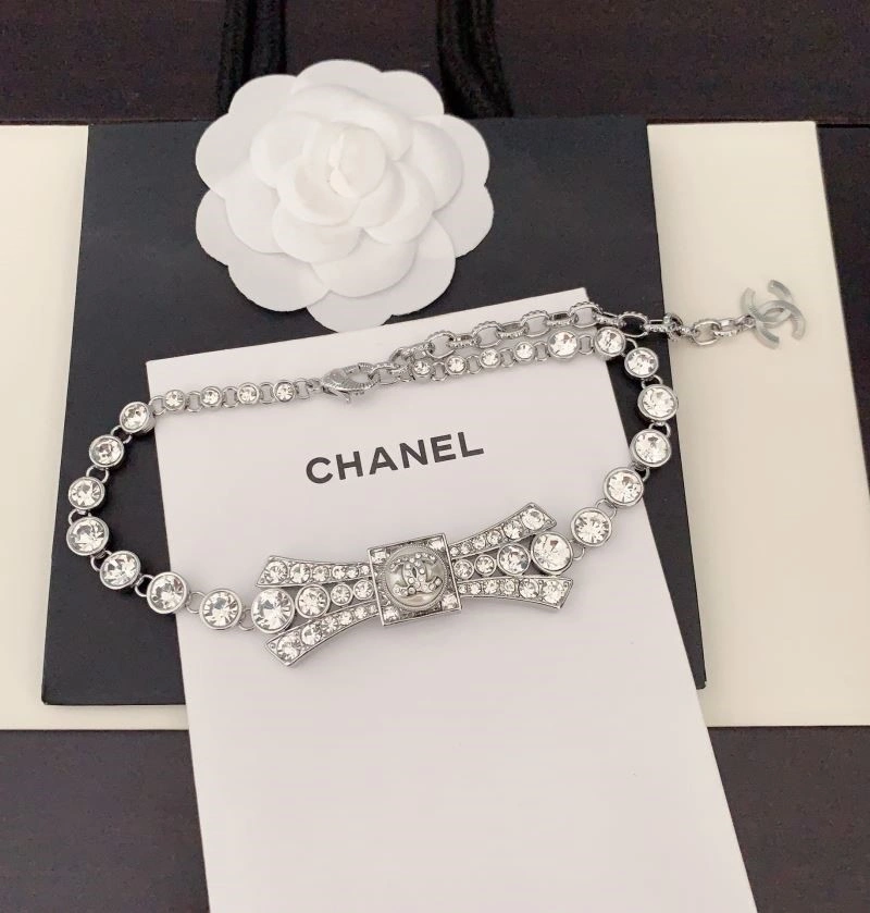 Cut-rate Chanel Necklaces