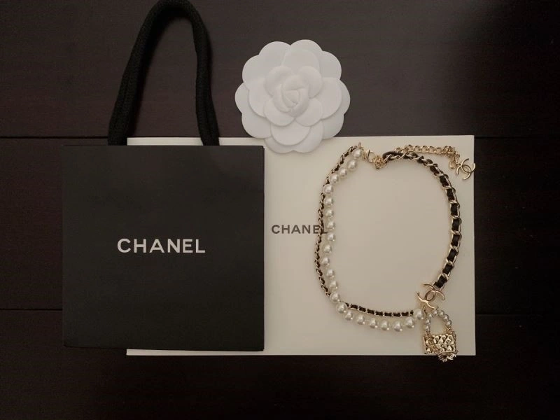 Perfect replica Chanel Necklaces
