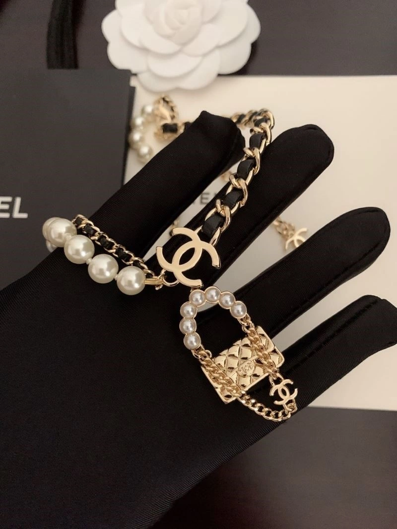 Perfect replica Chanel Necklaces