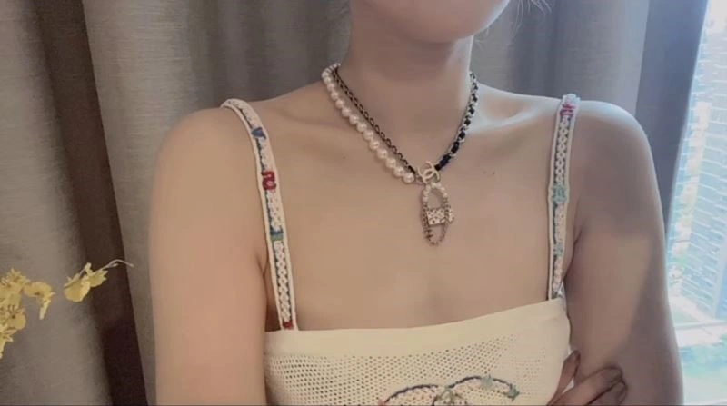Perfect replica Chanel Necklaces