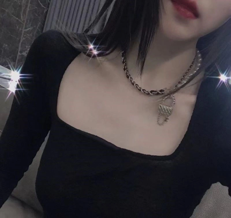 Perfect replica Chanel Necklaces