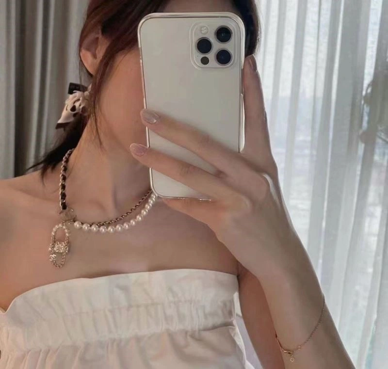 Perfect replica Chanel Necklaces