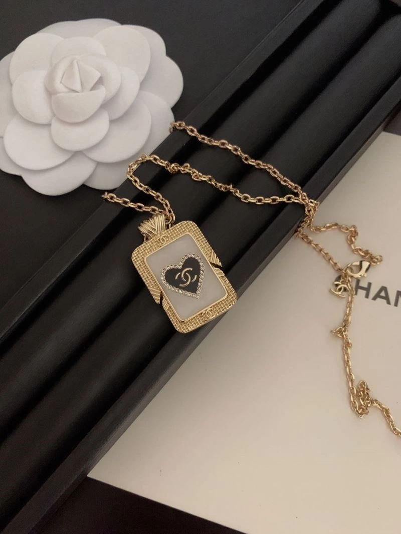 Chanel Necklaces