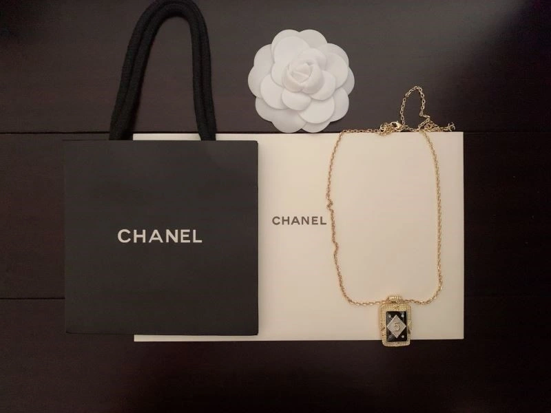 Economical Chanel Necklaces