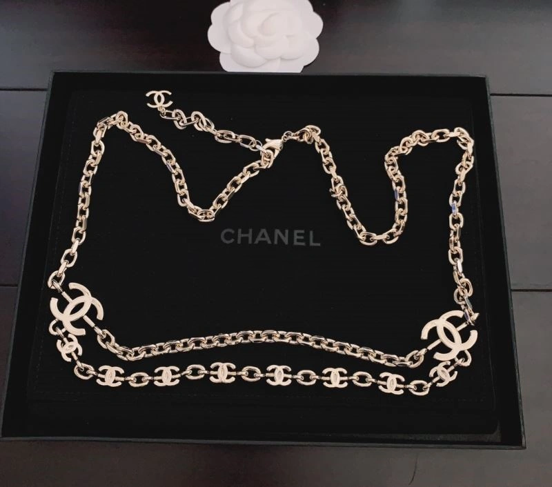 Chanel Necklaces