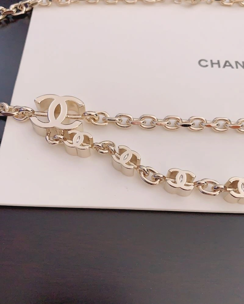 1:1 copy Chanel Necklaces