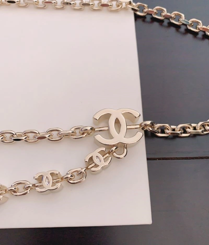 1:1 copy Chanel Necklaces