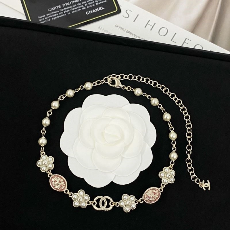 OEM Chanel Necklaces