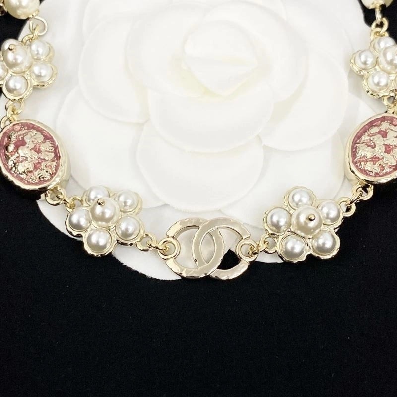 OEM Chanel Necklaces