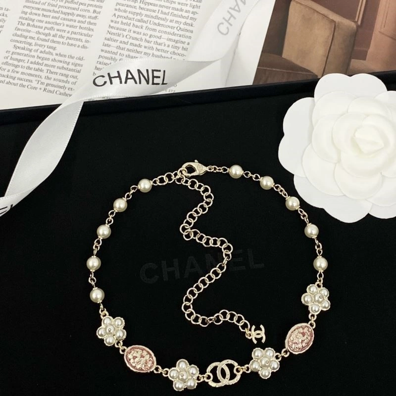 OEM Chanel Necklaces