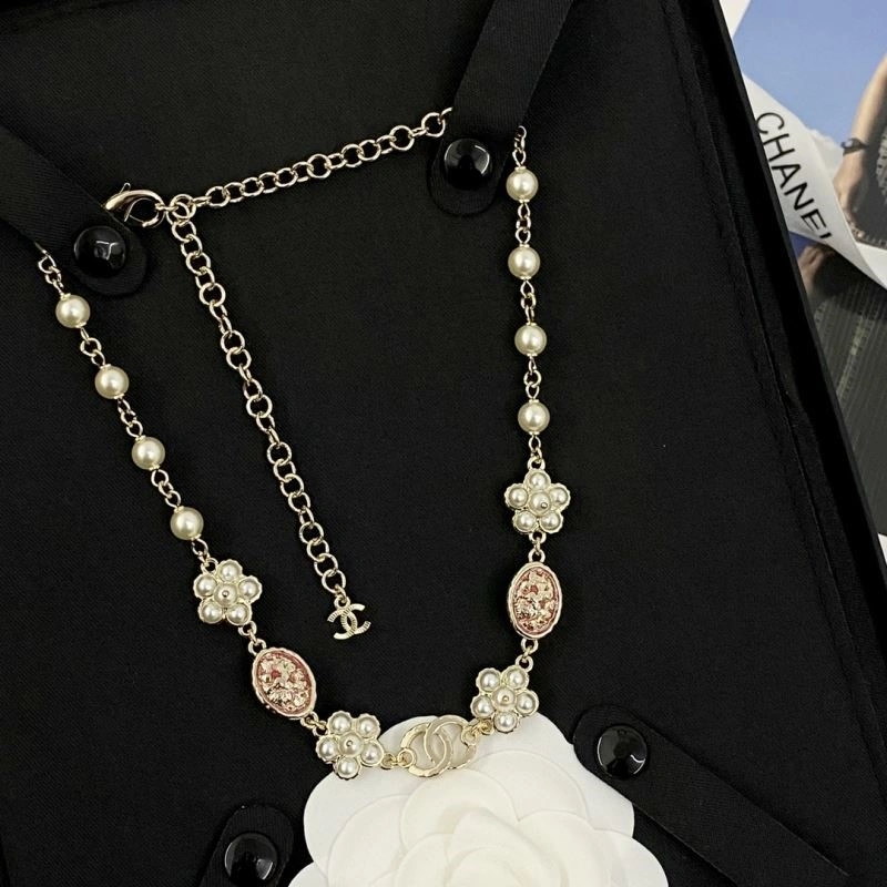 OEM Chanel Necklaces