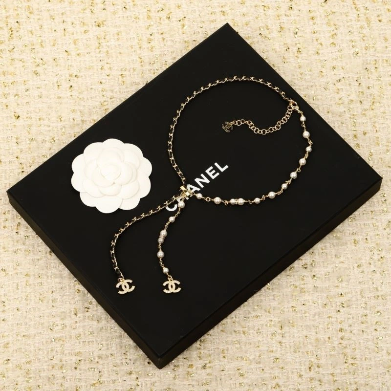 Chanel Necklaces
