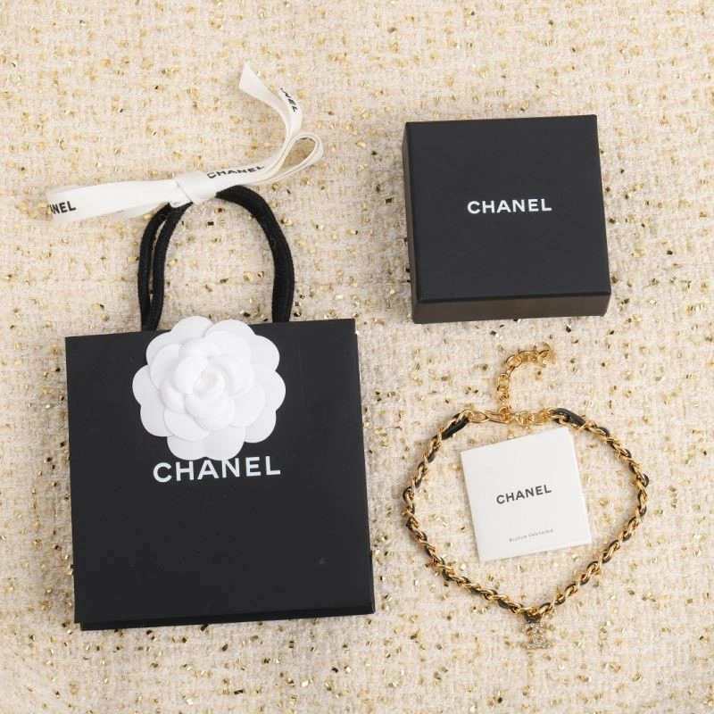 Chanel Necklaces