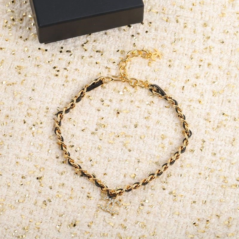 Inexpensive Chanel Necklaces