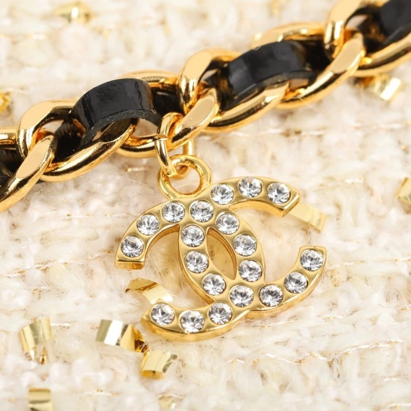 Inexpensive Chanel Necklaces