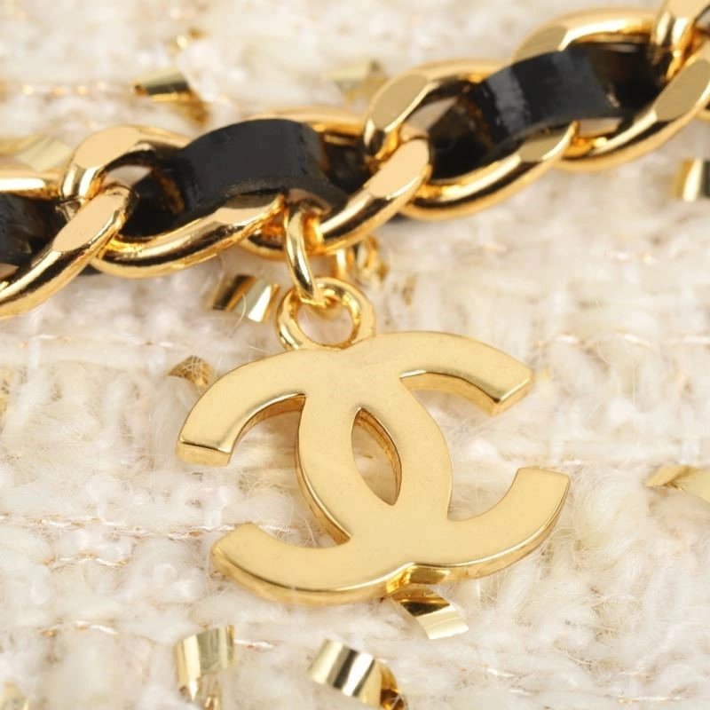 Inexpensive Chanel Necklaces