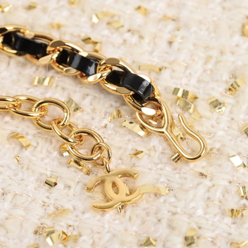 Inexpensive Chanel Necklaces